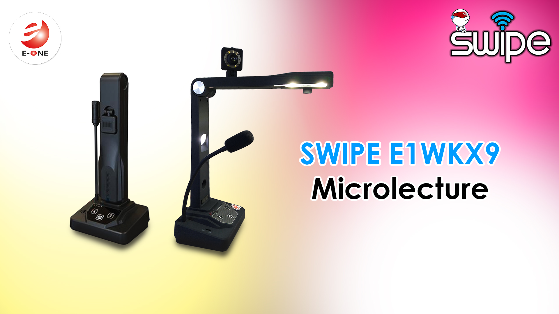 Microlecture - E-One Technology Sdn. Bhd.