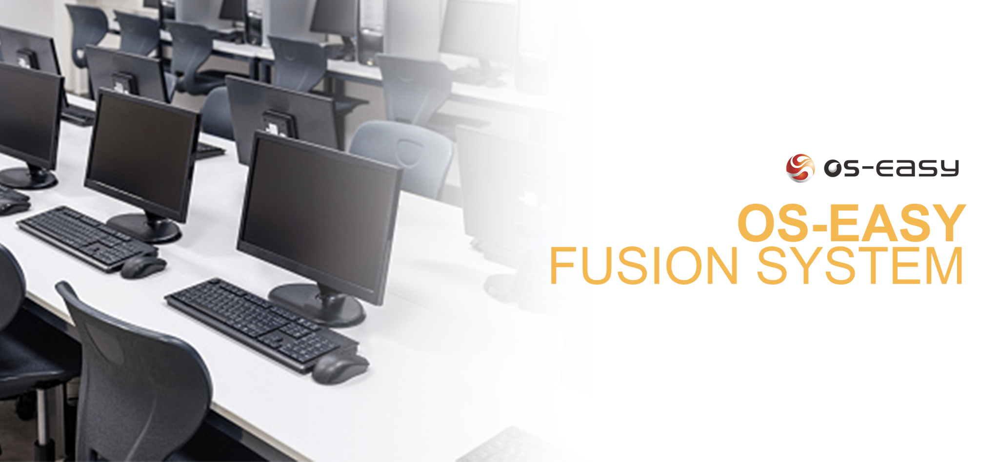 OS-Easy Fusion System - E-One Technology Sdn. Bhd.