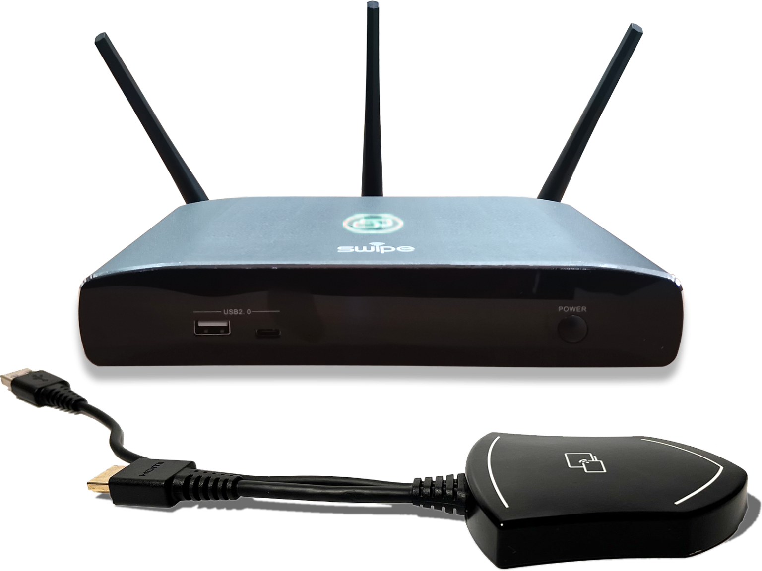 SWIPE EDUCATION SOLUTION - E-One Technology Sdn. Bhd.