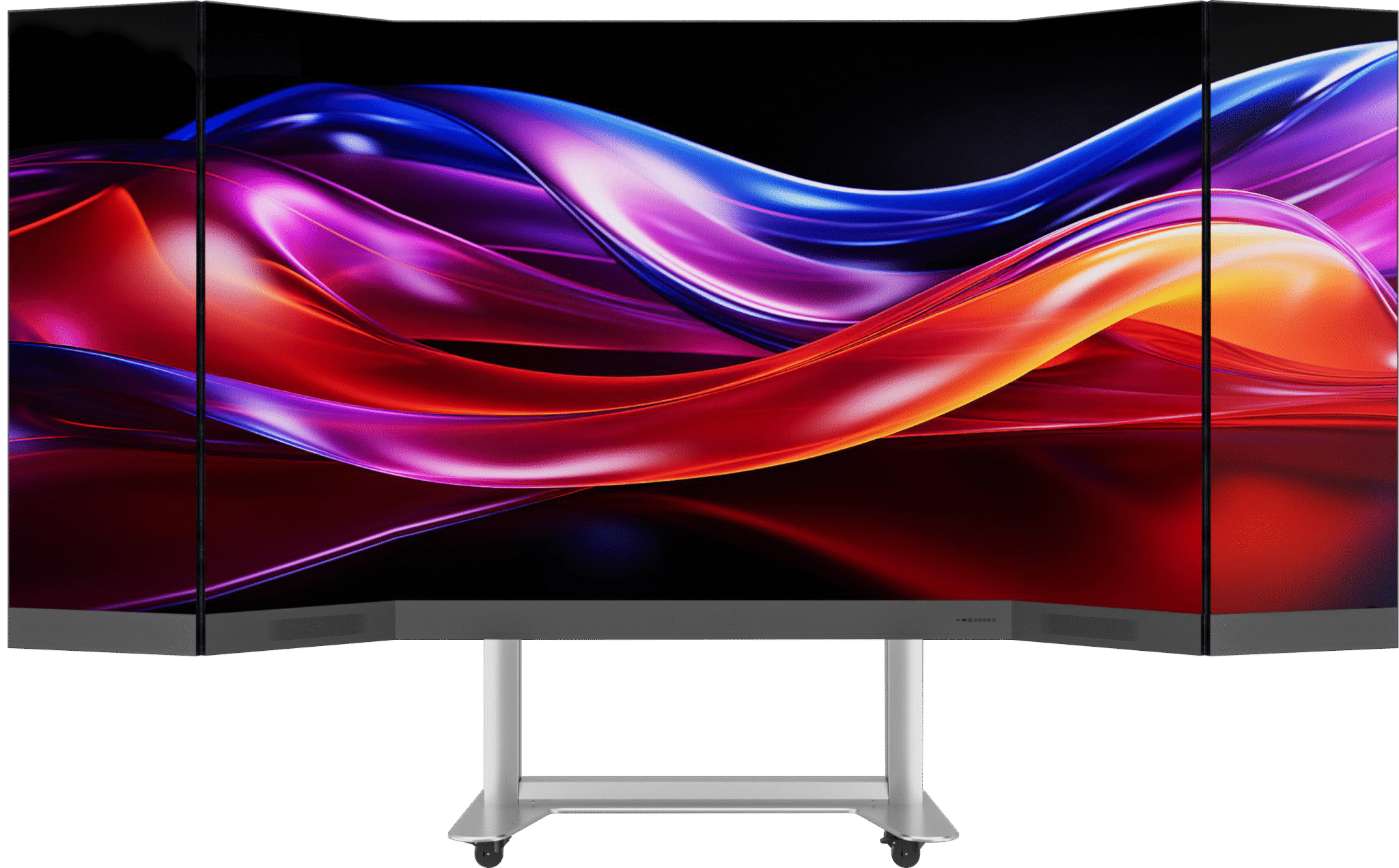 LED Display Product Series - E-One Technology Sdn. Bhd.