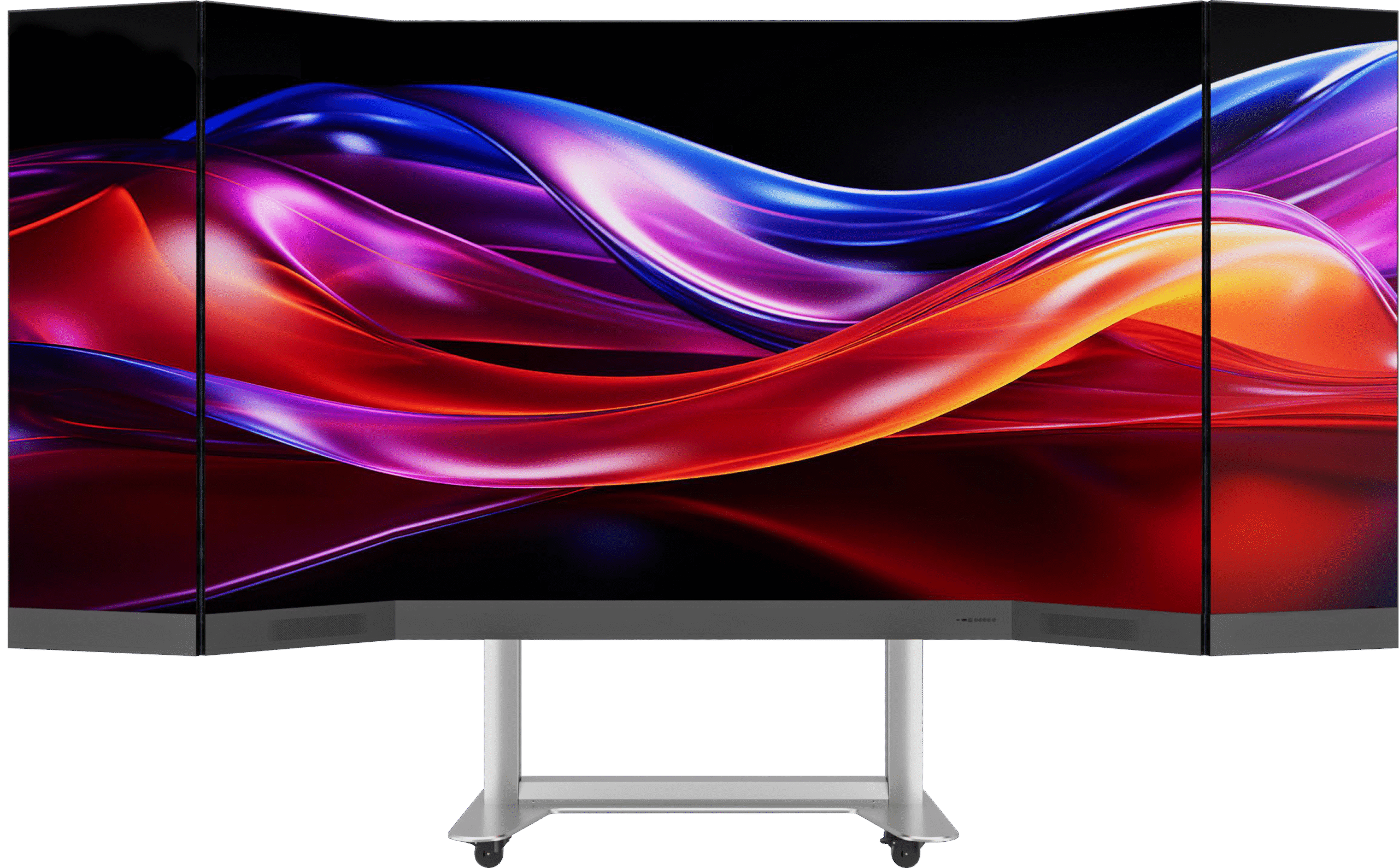 LED Display Product Series - E-One Technology Sdn. Bhd.